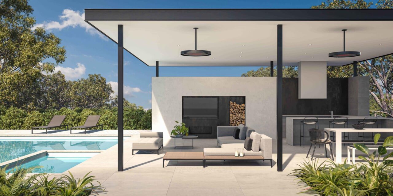 Eclipse Smart-Heat™ Electric - Bromic Heating New Zealand