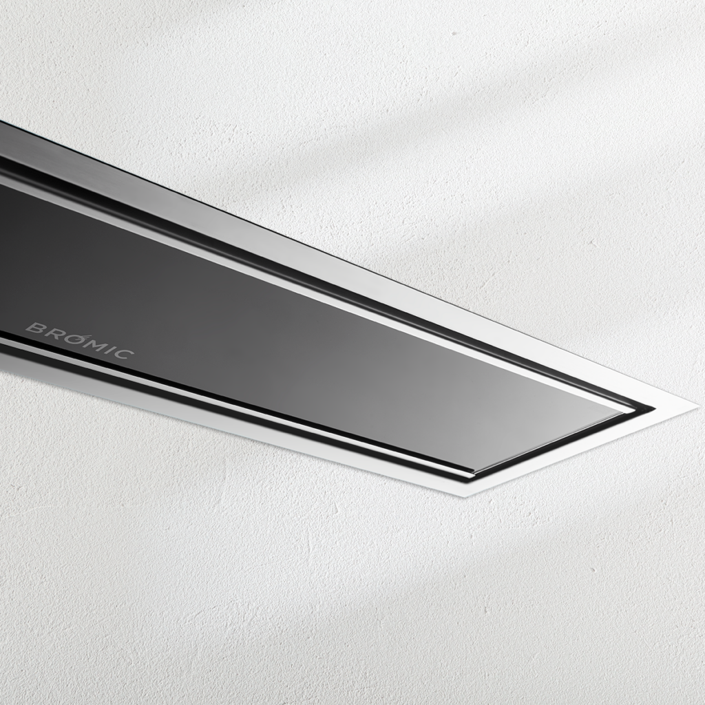 Platinum Outdoor Heaters - Sleek Stainless Steel Design - Bromic ...