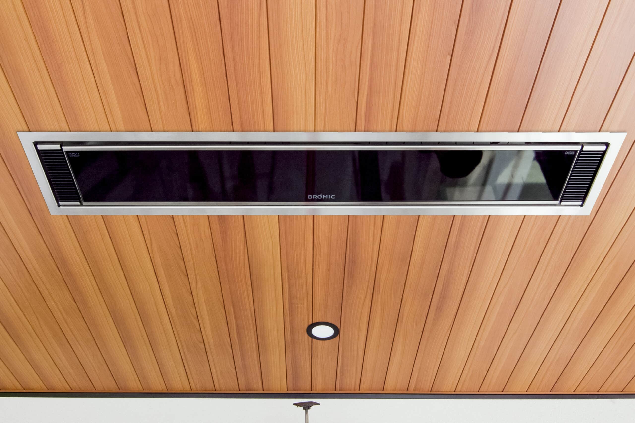 How to Install the Low Clearance Recess Kit - Bromic Heating New Zealand